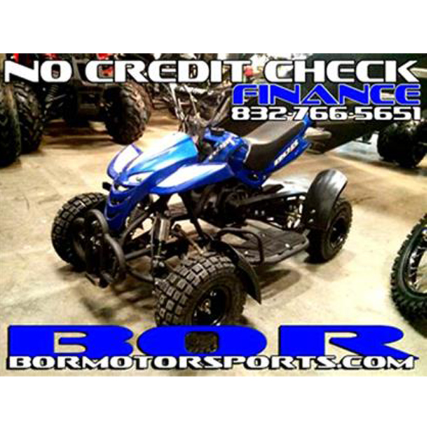 49CC MINI QUAD ATVFULLY ASSEMBLED READY TO RIDE49CC MINI QUAD ATV ...