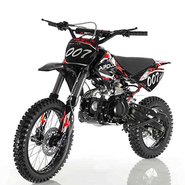 Dirt Bikes Archives - Max Offroad