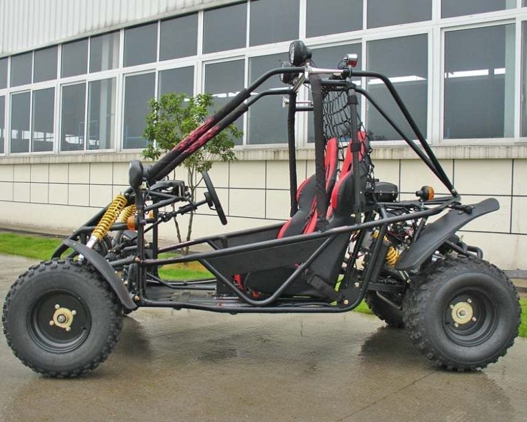 150CC SPYDER ADULT GO KART BUGGYFULLY ASSEMBLED READY TO RIDE - Max Offroad
