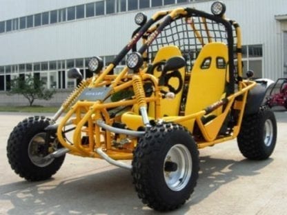 150CC SPYDER ADULT GO KART BUGGYFULLY ASSEMBLED READY TO RIDE - Max Offroad