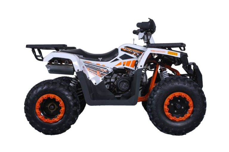 200CC RAPTOR ATVFULLY ASSEMBLED READY TO RIDE - Max Offroad