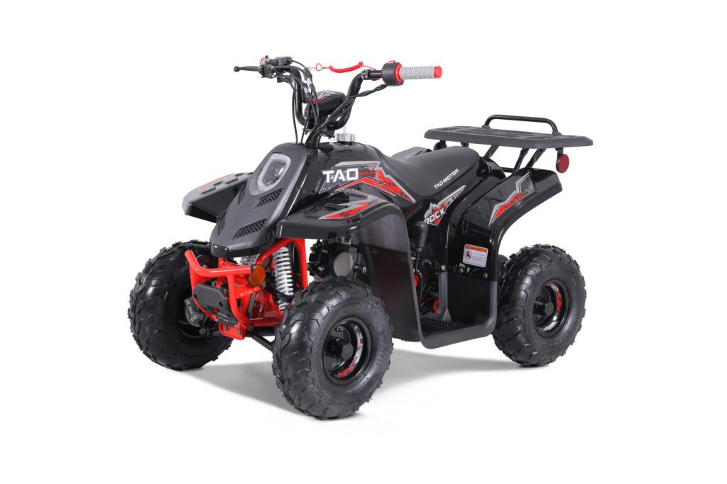 110CC ROCK KIDS ATV Tao Tao $1099 CASHFULLY ASSEMBLED READY TO RIDETAO ...